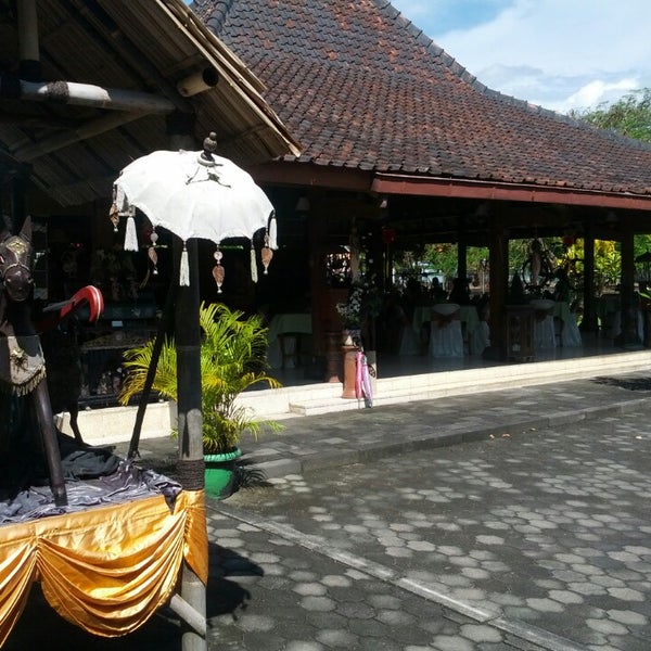 Photos at Rama Shinta Garden Resto - 4 tips