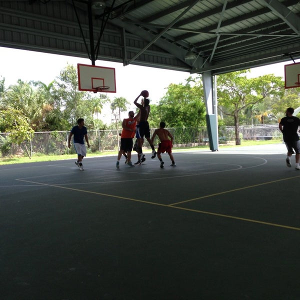 Photos at Robert King High Park - Flagami - 7025 W Flagler St