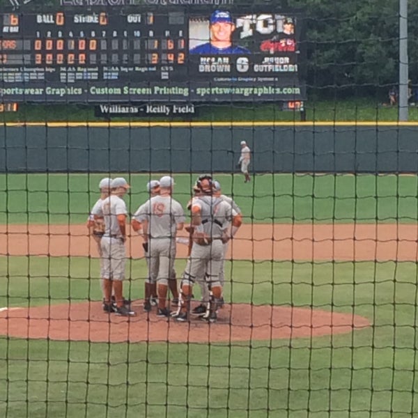 Photos at Lupton Baseball Stadium - Fort Worth, TX