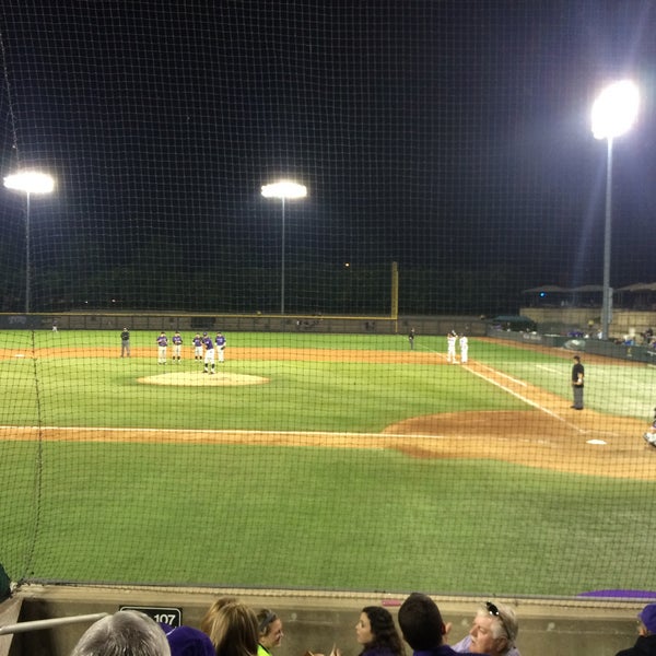 Photos at Lupton Baseball Stadium - Fort Worth, TX