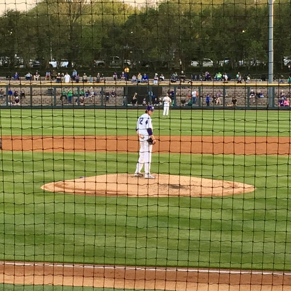 Photos at Lupton Baseball Stadium - Fort Worth, TX