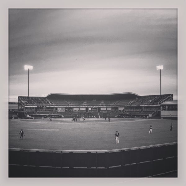 Photos at Lupton Baseball Stadium - Fort Worth, TX