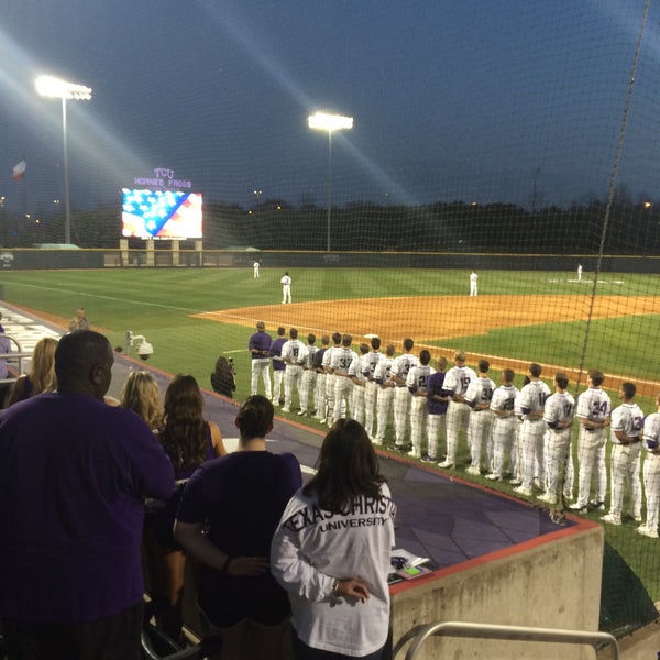 Photos at Lupton Baseball Stadium - Fort Worth, TX