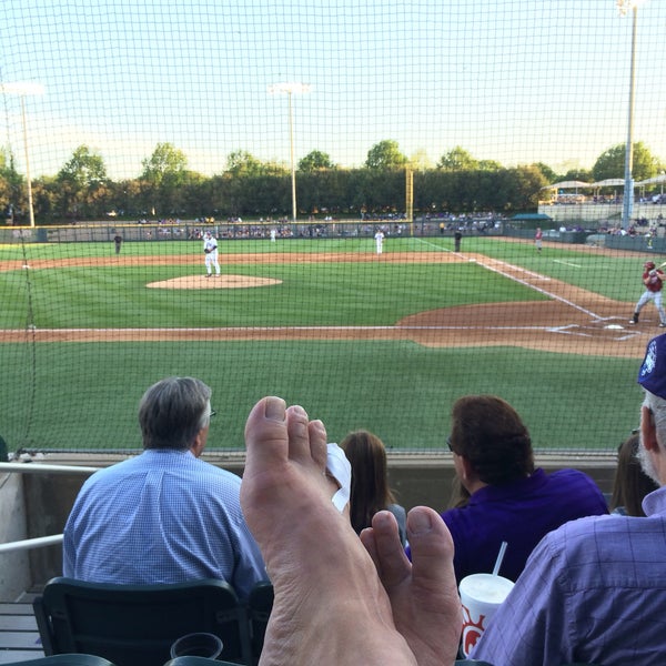 Photos at Lupton Baseball Stadium - Fort Worth, TX