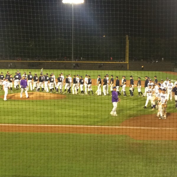 Photos at Lupton Baseball Stadium - Fort Worth, TX
