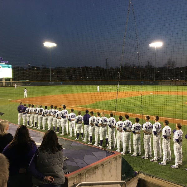 Photos at Lupton Baseball Stadium - Fort Worth, TX