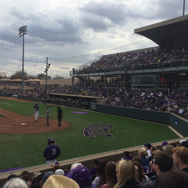 Photos at Lupton Baseball Stadium - Fort Worth, TX