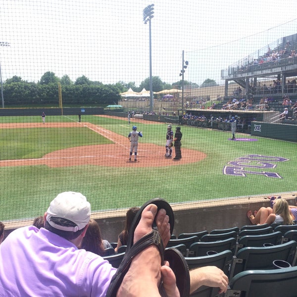 Photos at Lupton Baseball Stadium - Fort Worth, TX