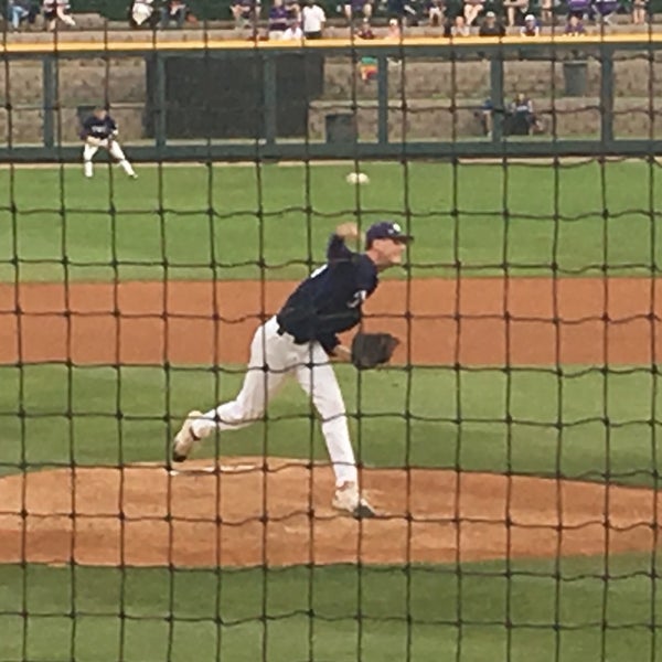 Photos at Lupton Baseball Stadium - Fort Worth, TX