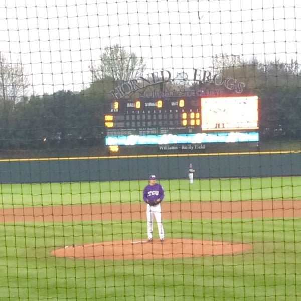 Photos at Lupton Baseball Stadium - Fort Worth, TX