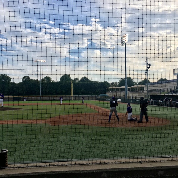 Photos at Lupton Baseball Stadium - Fort Worth, TX