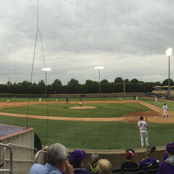 Photos at Lupton Baseball Stadium - Fort Worth, TX