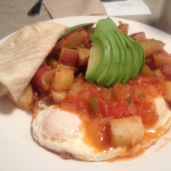 The Paramount - Breakfast Spot in Boston