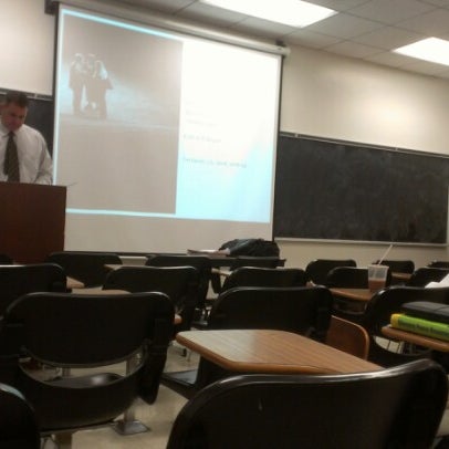 Photos at UCLA Dodd Hall - Westwood - Los Angeles, CA