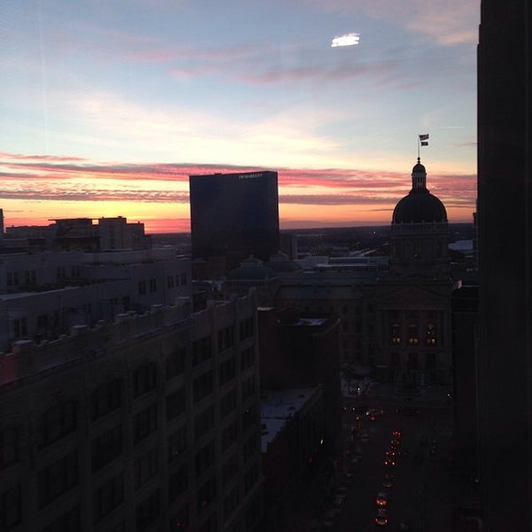 BCforward - Downtown Indianapolis - 2 tips from 28 visitors