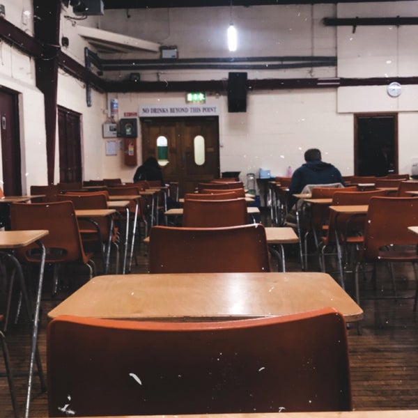 National Boxing Stadium - Stadium in Dublin
