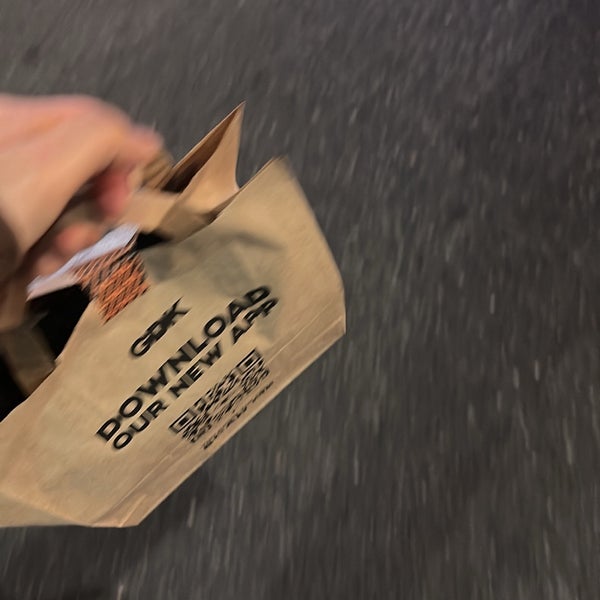 German Doner Kebab - Doner Restaurant