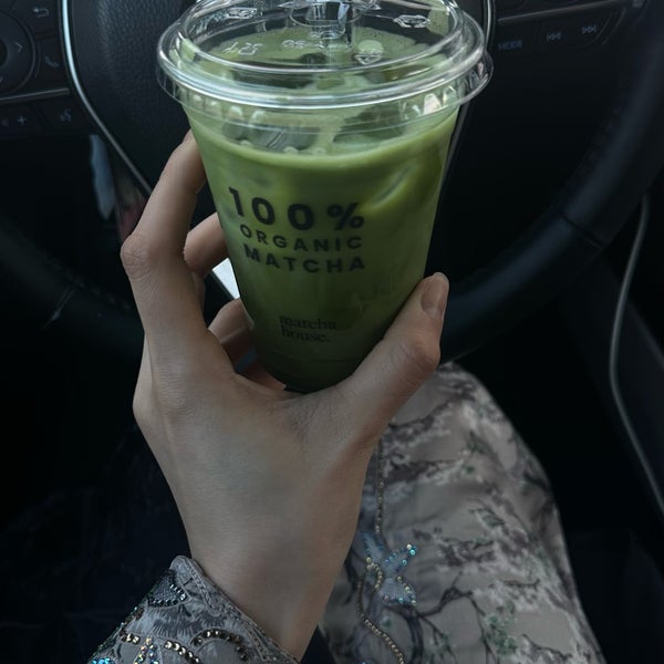 Matcha House - Coffee Shop