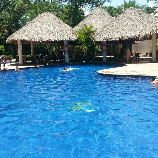 Hyatt Regency Villahermosa - 82 tips