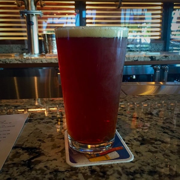 Pour Society (Now Closed) - Gastropub in Houston