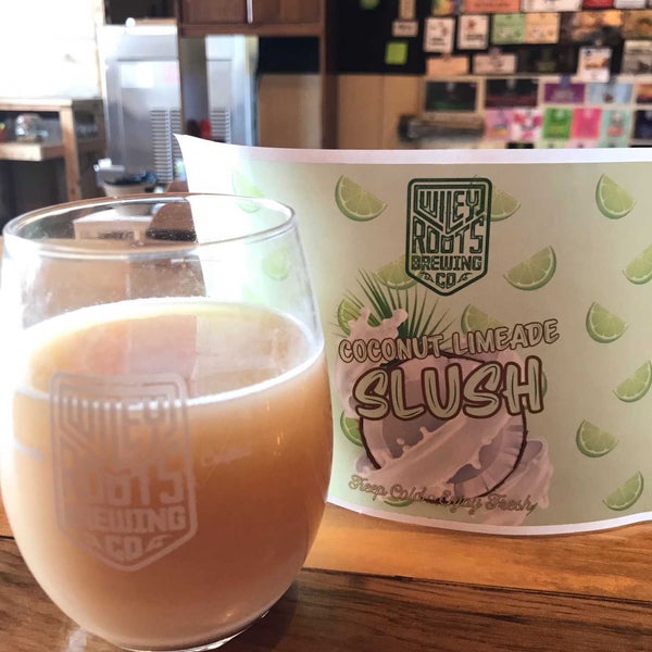 Wiley Roots Brewery - Brewery in Greeley