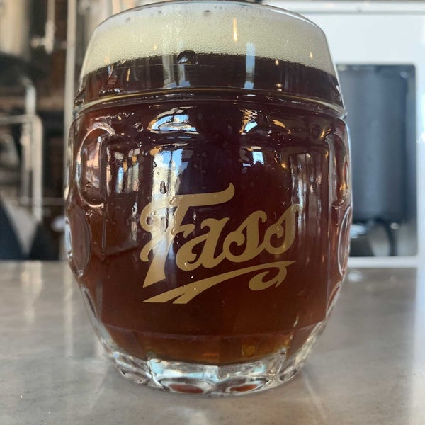 Fass Brewing Co. - Brewery