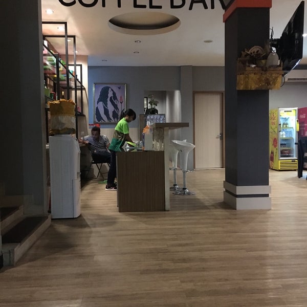 Griya Bugar Thai Massage and Spa - Jl. By Pass Ngurah Rai