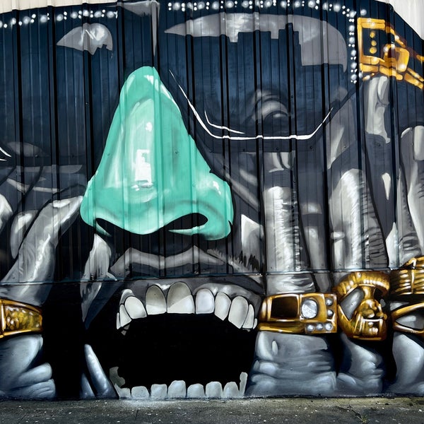 Central Eastside - Neighborhood in Portland