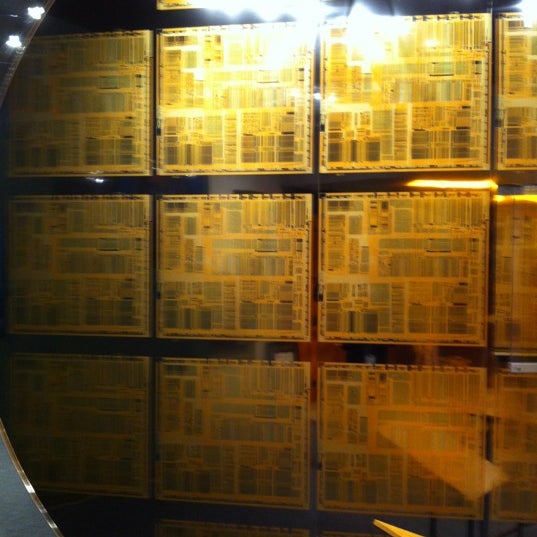 Photos at Intel - Jones Farm Campus - Office in Northwest Hillsboro