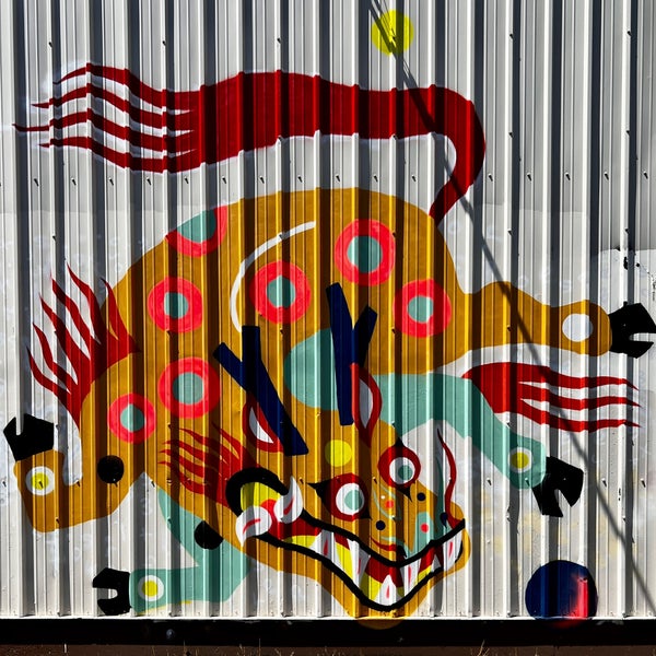 Central Eastside - Neighborhood in Portland