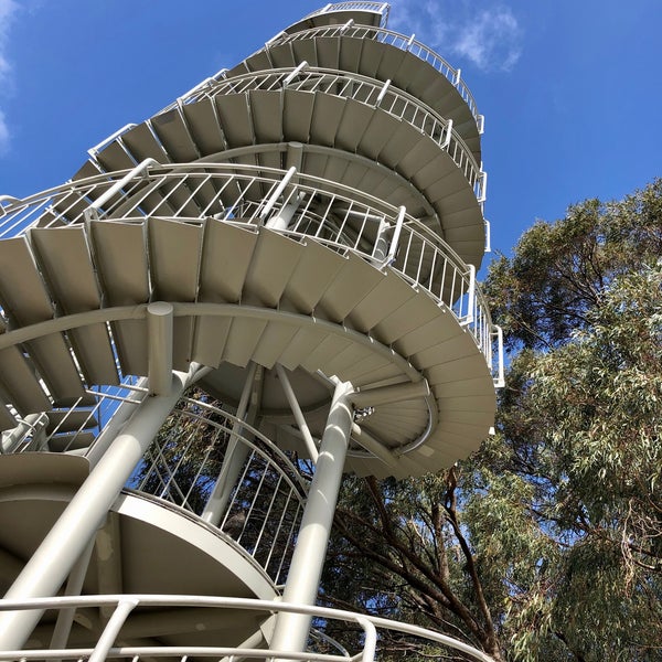 DNA Tower - 6 tips from 320 visitors