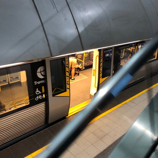Platform 2 - Platform in Perth
