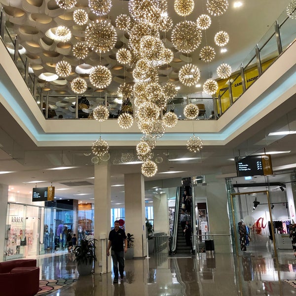 Enex - Perth CBD - 13 tips
