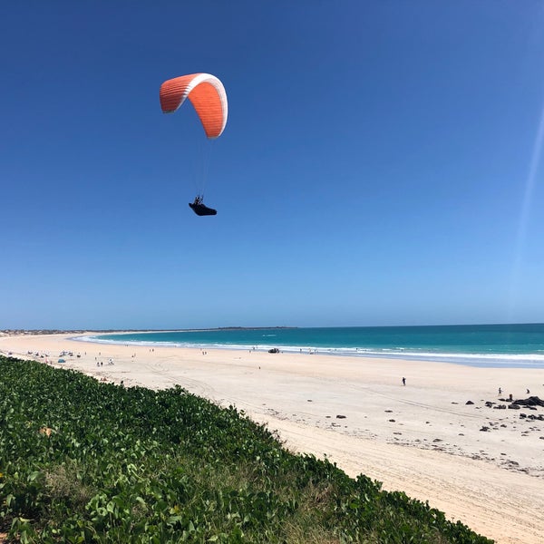 Cable Beach - Cable Beach Rd
