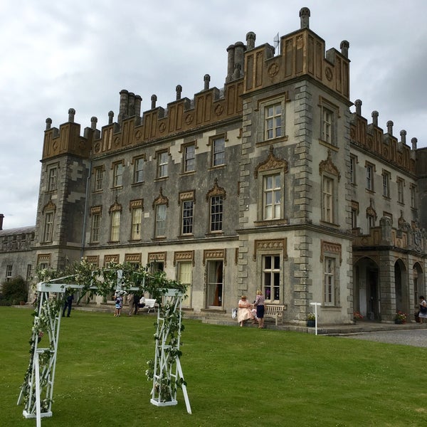 Borris House - Borris, Co Carlow