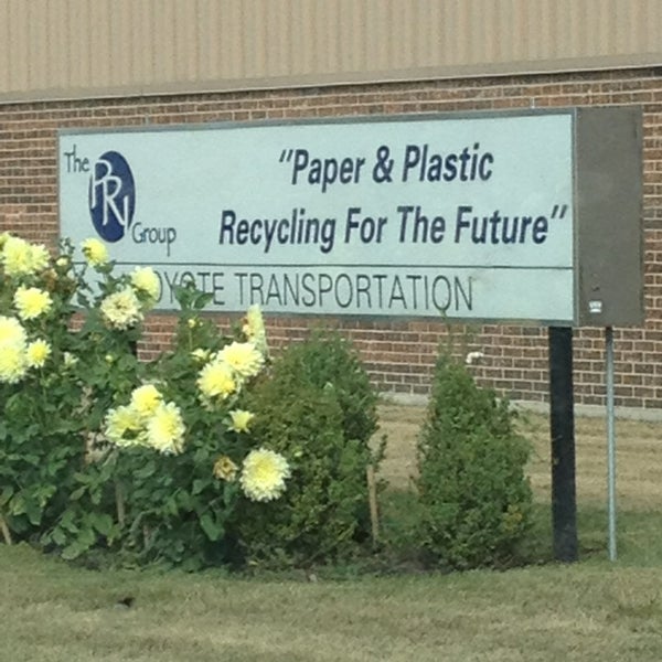 The PRI Group - Factory in Bensenville