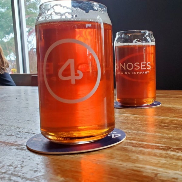 4 Noses Brewing Company - Broomfield, CO
