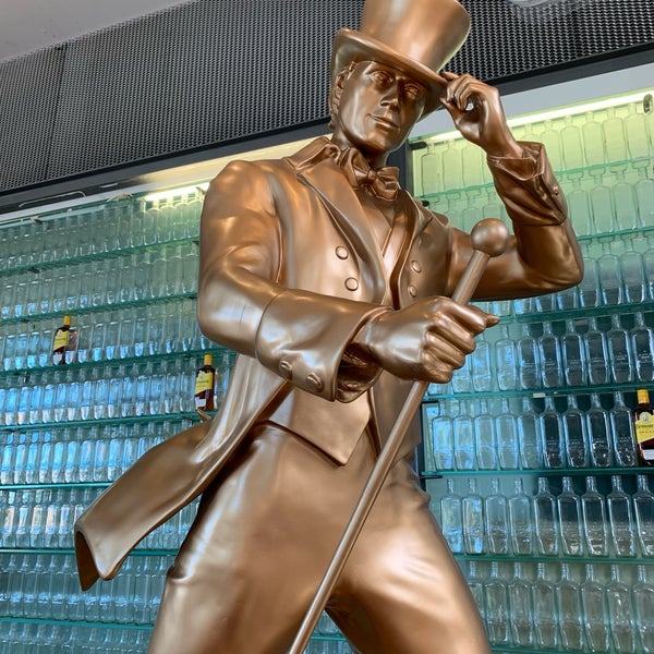 Diageo Building - 35-51 Mitchell St.