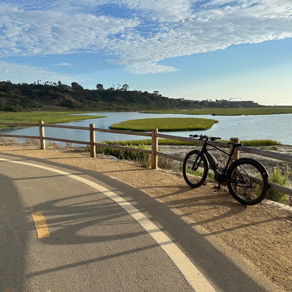 San Elijo Lagoon - 10 tips from 695 visitors