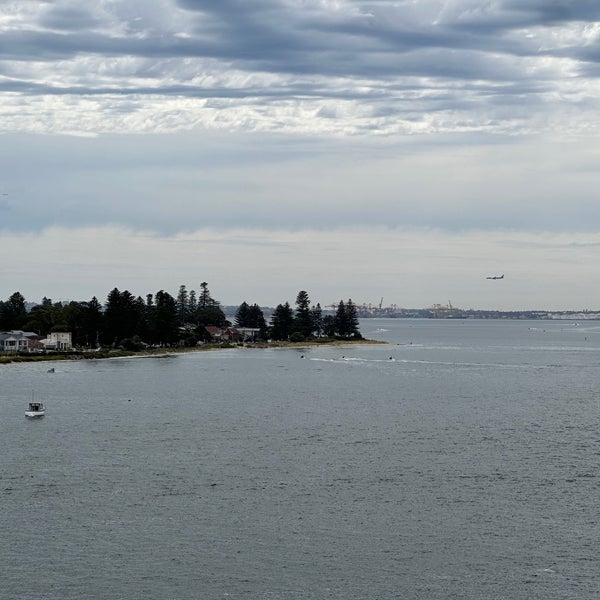 Captain Cook Bridge - Bridge