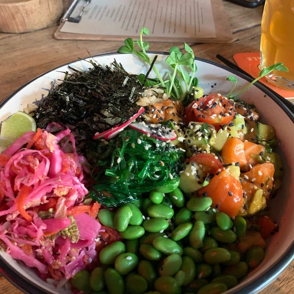 The Treehouse - 50 tips