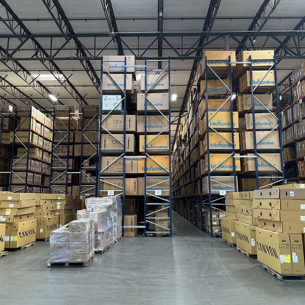 Seko Worldwide Logistics - 2270 E 220th St