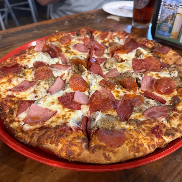 Pizza Port Brewing Company - Bressi Ranch - 63 tips