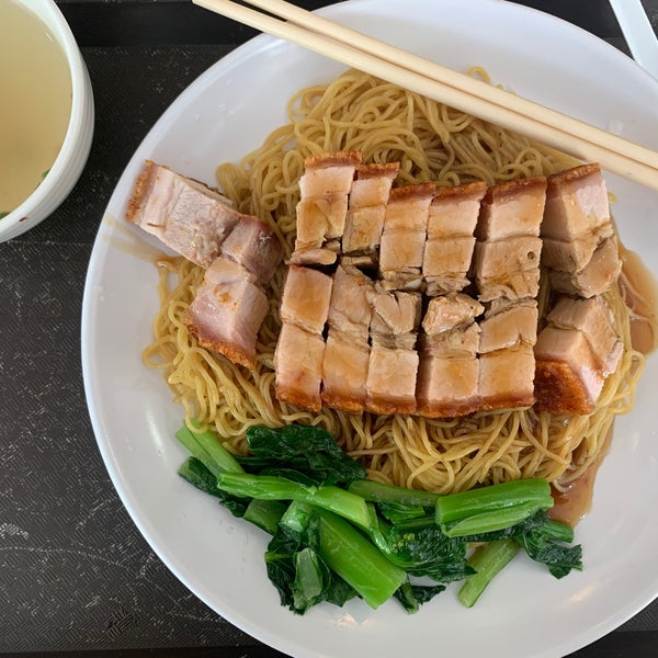 Greenwood Chinese Restaurant - North Sydney, NSW