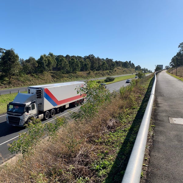 M7 Cycleway - Eastern Creek, NSW