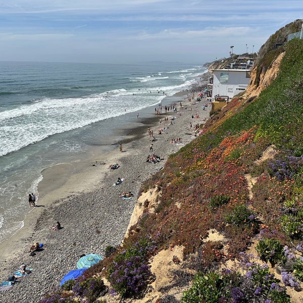 D Street Beach - 4 tips