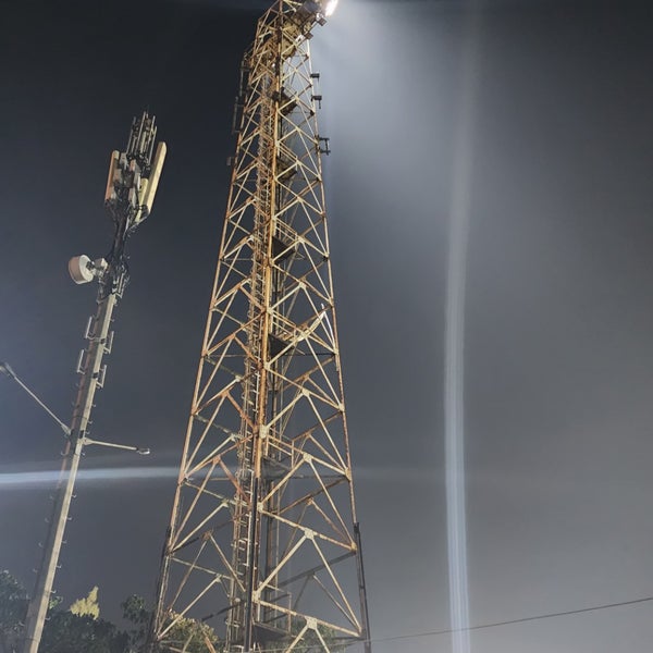 Stadion Siliwangi - Bandung, Jawa Barat