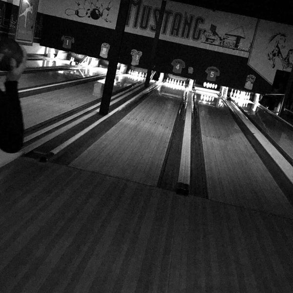 Photos at Mustang Alleys - Bowling Alley in Southeastern Baltimore