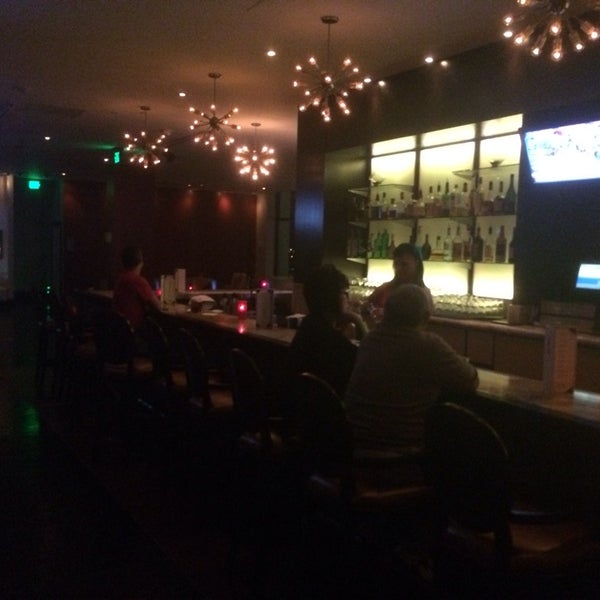 Twelve (12th Floor Lounge) - 1 tip from 121 visitors