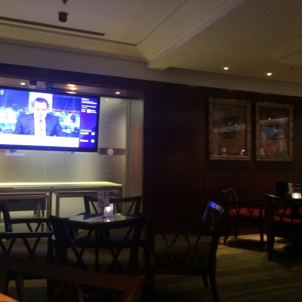 The Atrium Restaurant - Restaurant in Kensington and Chelsea